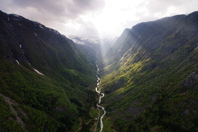 Bergen: Self-Guided Roundtrip (Sognefjord Cruise 5h & Flamsbana) - Final Thoughts