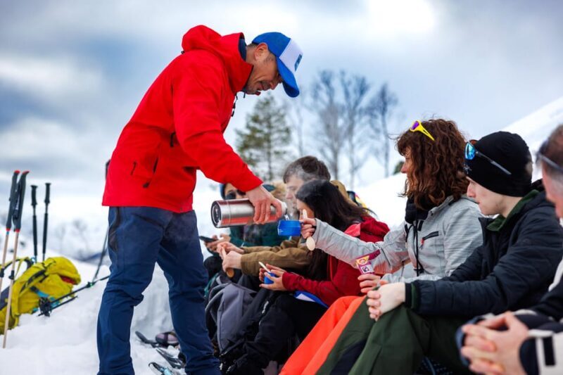 Bergen: Snowshoe Hike - Public Tour - Value and Practical Considerations