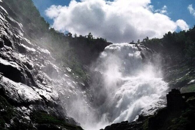 Bergen to Flam "The King of Fjords" One-Way or Round-Trip Cruise Ticket - The Bottom Line: Who Will Love This?