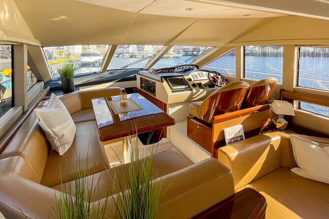 Bergen - Ullensvang private cruise, one way - Why This Tour Is Worth Considering
