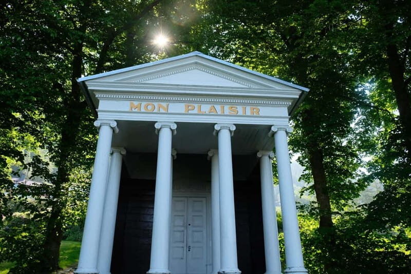 Bergen: Urban Mountain Hiking and History Tour - Exploring Bergen with a Personal Touch