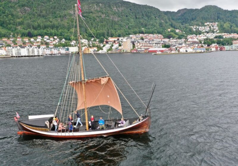 Bergen: Viking Ship Sailing Experience and Sightseeing Trip - Setting The Scene: What You Can Expect