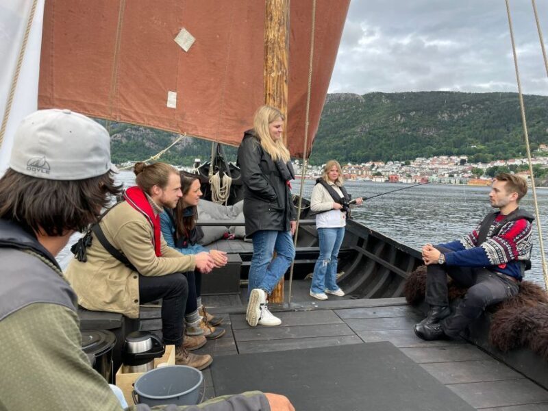 Bergen: Viking Ship Sailing Experience and Sightseeing Trip - What Past Travelers Say