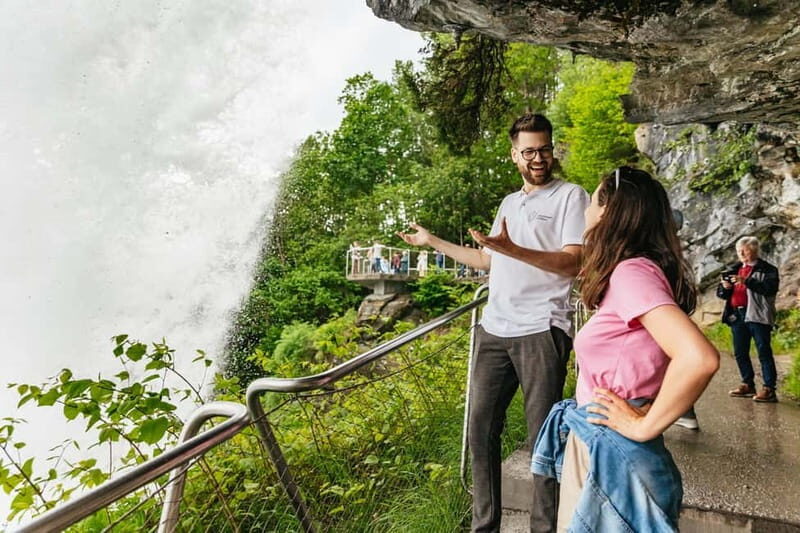 Bergen: Waterfalls of Hardangerfjord Shore Excursion - The Experience in Detail