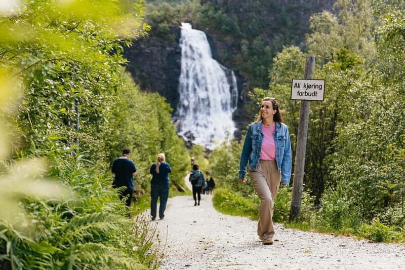 Bergen: Waterfalls of Hardangerfjord Shore Excursion - Final Thoughts