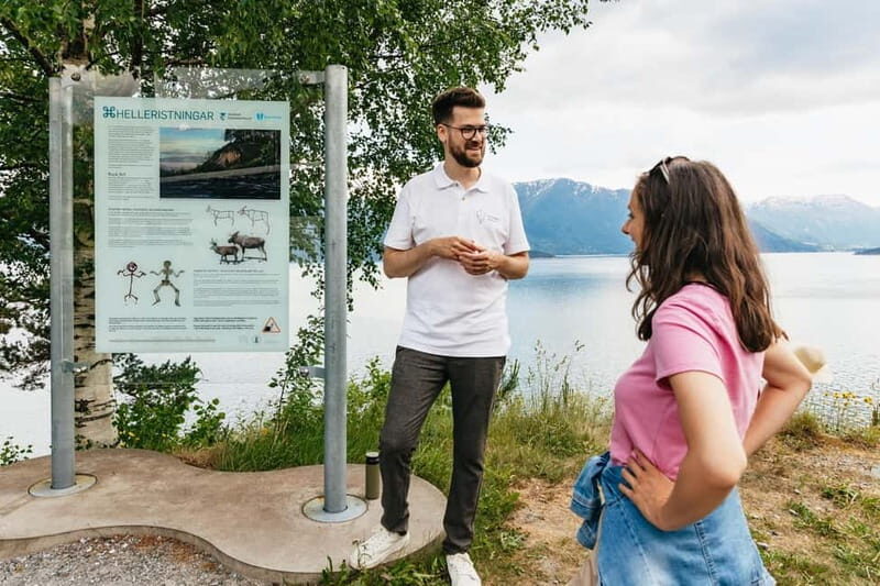 Bergen: Waterfalls of Hardangerfjord Shore Excursion - FAQ