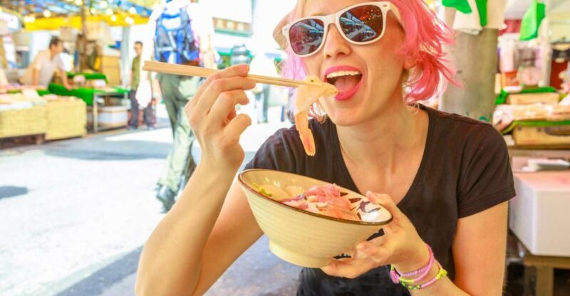 Bergens Culinary Exploration: Food and Culture Walk - Frequently Asked Questions