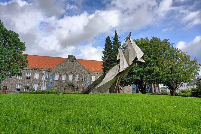 Bergen's Landmarks and History: A Self-Guided Audio Tour - Final Thoughts: Who Will Love This Tour?