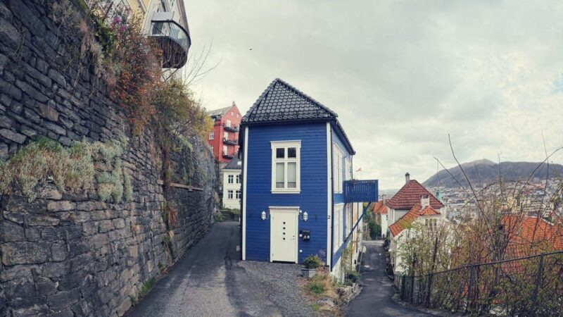 Bergen's Twilight Magic: An Evening Adventure - An In-Depth Look at the Tour Experience