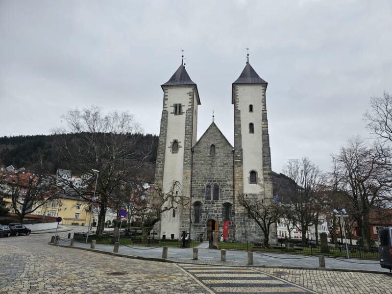 Bergen's Twilight Magic: An Evening Adventure - Who Should Consider This Tour?