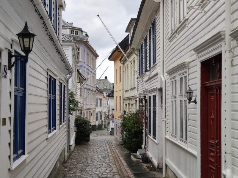 Bergen's Twilight Magic: An Evening Adventure - Final Thoughts