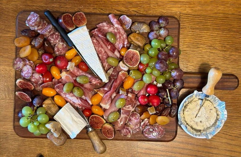 Bergerac: Lunch at Chateau Lestevenie - The Experience Breakdown
