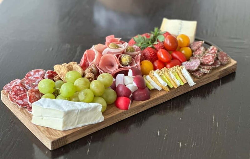 Bergerac: Lunch at Chateau Lestevenie - Authenticity and Review Highlights