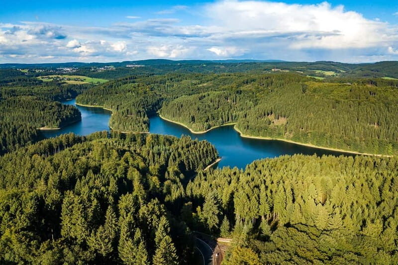 Bergisches Land: Guided trike tour with dream views  July 2025 - The Sum Up: Who’s This Tour For?