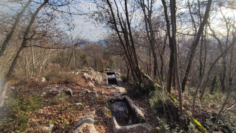 Berici Hills: Guided Hike to Alonte 21/09 only! - Key Points