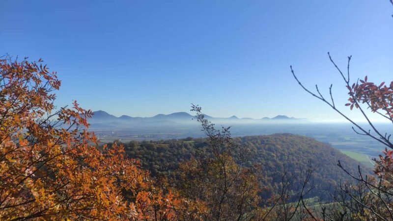 Berici Hills: Guided Hike to Alonte 21/09 only! - An Overview of the Experience