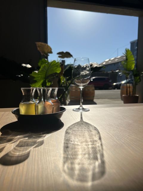 Berkeley: Guided Wine Tasting with Local Sommelière - An In-Depth Look at the Berkeley Guided Wine Tasting