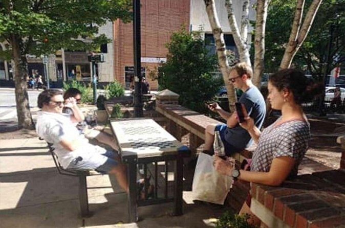 Berkeley Scavenger Hunt Activity for Private Group - Practical Tips for Participants