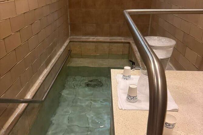 Berkeley Springs: Roman Bath Spa Private Tour with transportation - Exploring Berkeley Springs: A Private Roman Bath Spa Tour That Combines History, Relaxation, and Convenience