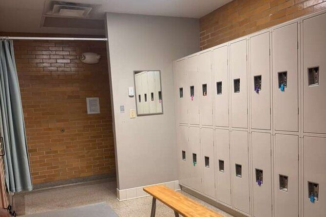 Berkeley Springs: Roman Bath Spa Private Tour with transportation - FAQs