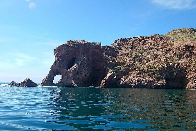 Berlengas Island Catamaran Tour - Round Trip - FAQ