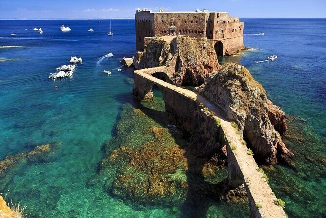 Berlengas Island Catamaran Tour + SUP - Introduction: A Scenic Escape from Lisbon