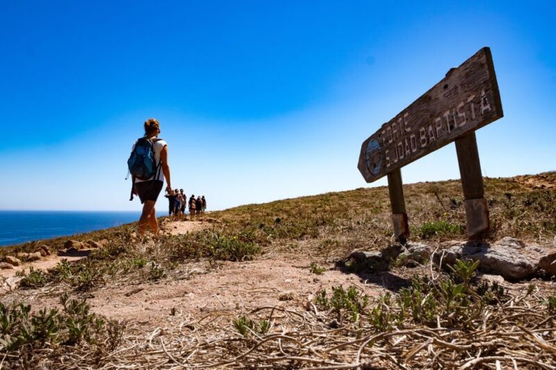 Berlengas The Atlantic Frontier: Day Tour from Lisbon - Why Choose the Berlengas Tour?