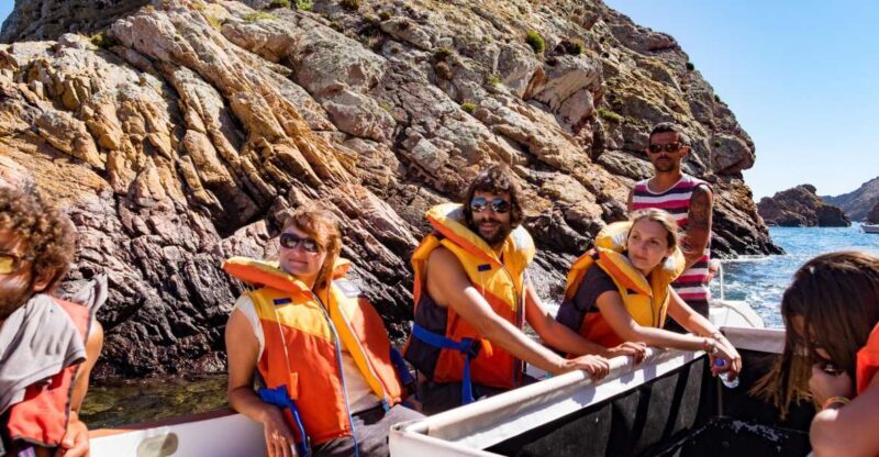 Berlengas The Atlantic Frontier: Day Tour from Lisbon - Who Should Consider This Tour?