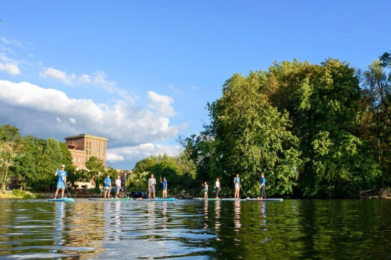 Berlin: 1.5-Hour Stand-Up Paddle Boarding Tour - Final Thoughts