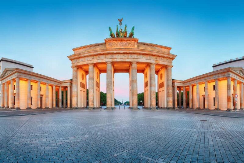 Berlin 10H Private Customized Day Tour with Driver - An In-Depth Look at the Tour Experience