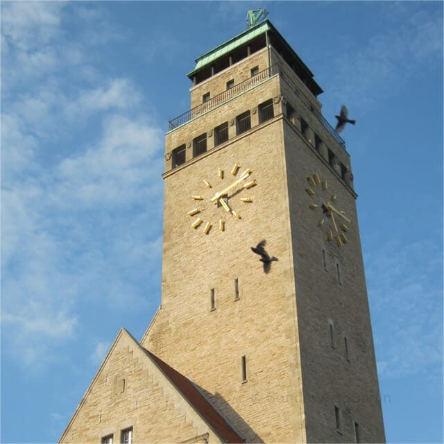 Berlin: 2.5-Hour Neighborhood Tour of Neukölln - The Journey Through Time: What the Tour Offers