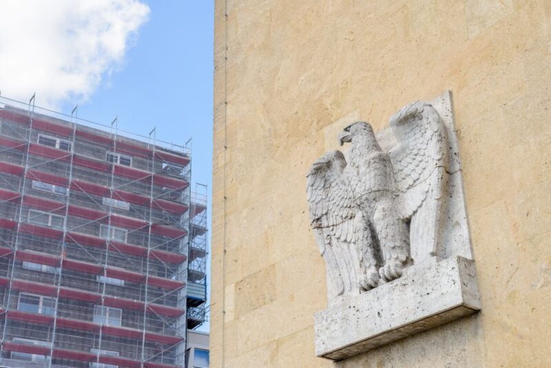 Berlin: 2.5-Hour Walking Tour through Kreuzberg 61 - Final Thoughts