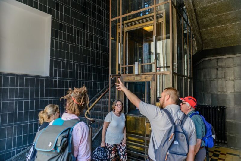 Berlin: 2.5-Hour Walking Tour through Kreuzberg 61 - FAQs