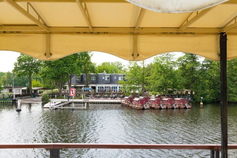 Berlin: 2-Hour Lake Oberhavel Cruise from Tegel - Final Thoughts: Who Is This Tour For?