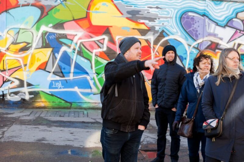 Berlin: 3-Hour Secret Food Tour - Introduction