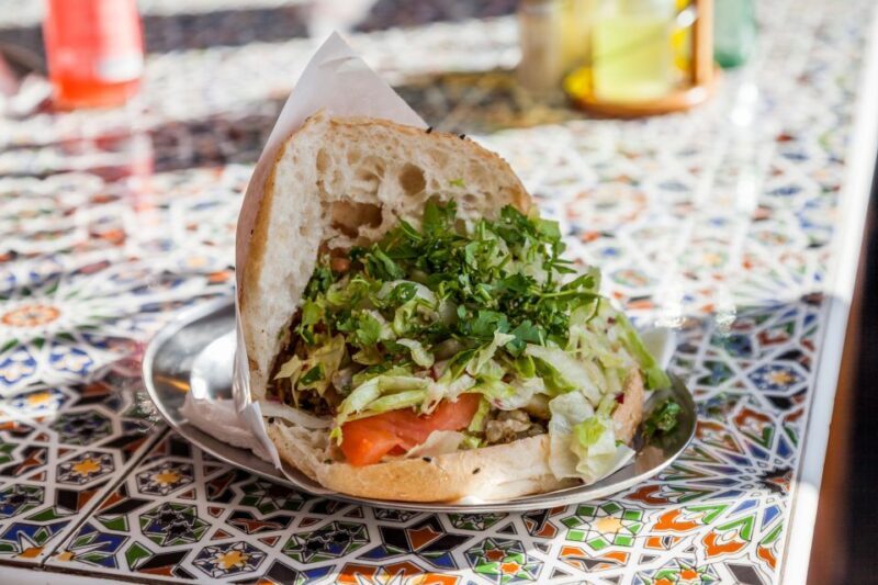 Berlin: 3-Hour Secret Food Tour - What Makes This Tour Special