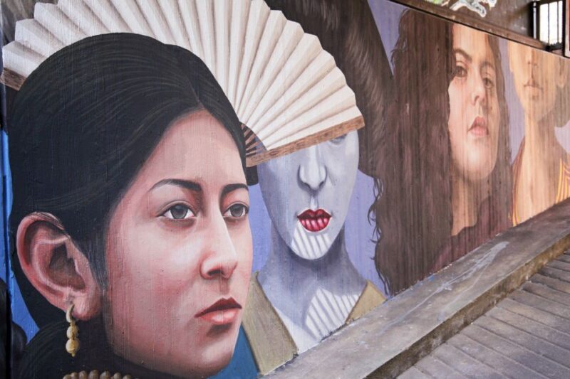 Berlin: 3-Hour Street Art Tour - Itinerary Breakdown: What You’ll See and Experience
