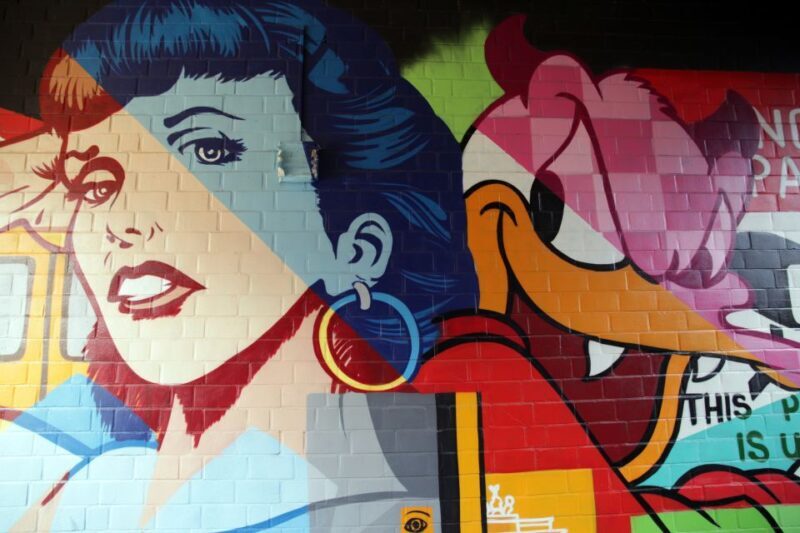 Berlin: 3-Hour Street Art Tour - Why This Tour Is Especially Valuable