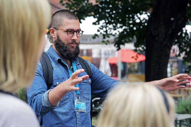 Berlin: 3-Hour Street Art Tour - Final Thoughts