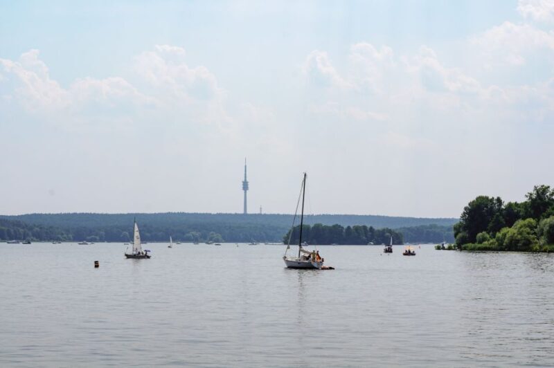Berlin: 3-Hour World Heritage Cruise to Potsdam - FAQs