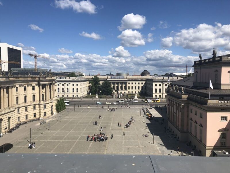 Berlin: 4-Hour Guided Highlights Tour in Spanish - The Overall Experience and Its Value