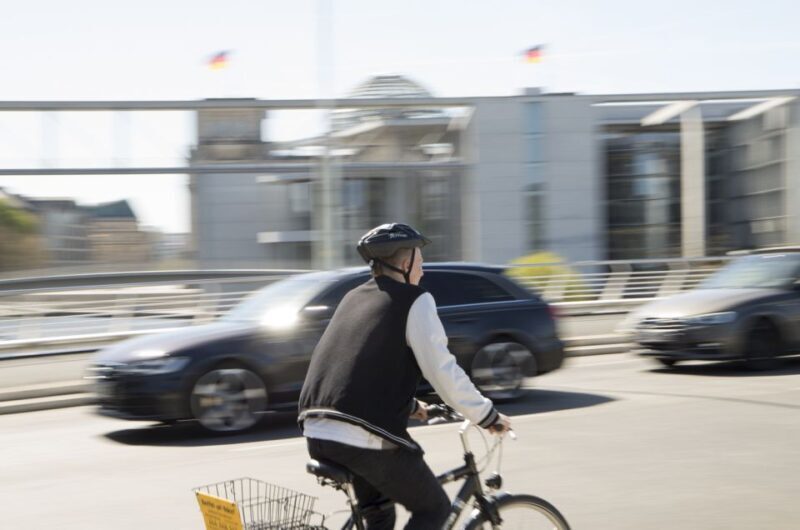 Berlin: 48-Hour or 72-Hour Bike Rental - Breaking Down the Itinerary and Route Options