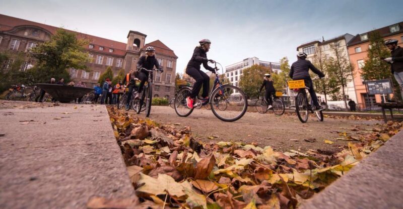 Berlin: 48-Hour or 72-Hour Bike Rental - Final Thoughts