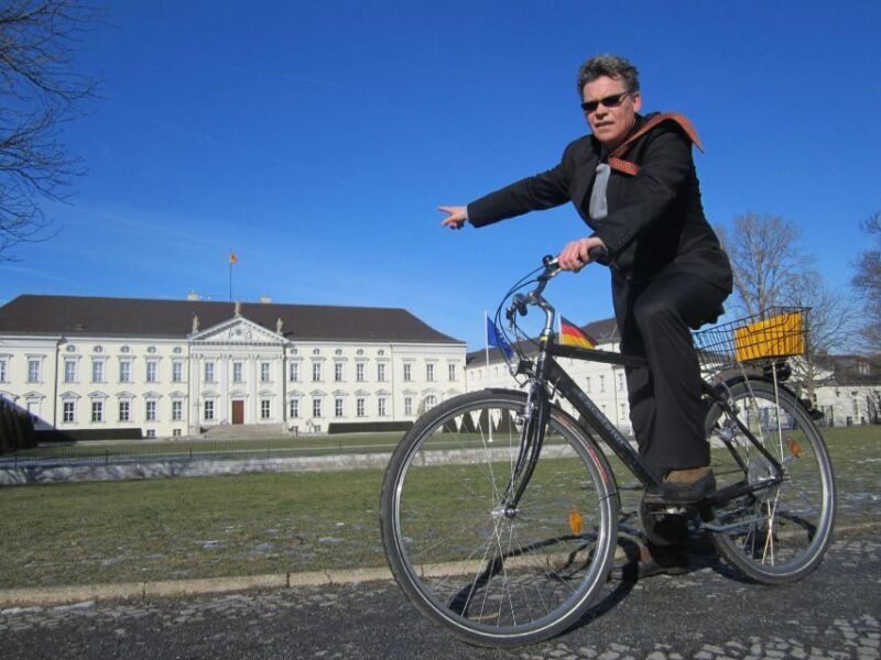 Berlin: 48-Hour or 72-Hour Bike Rental - Frequently Asked Questions