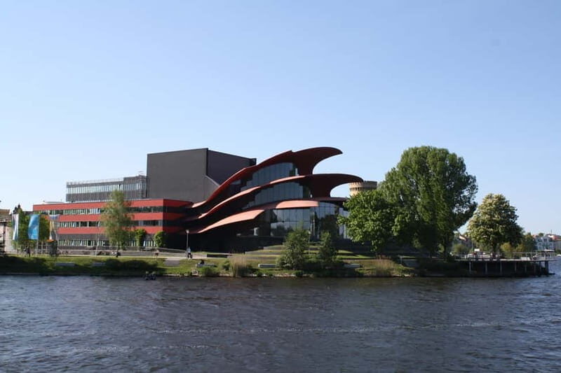Berlin: 7 Hour Sightseeing Havel Cruise to Potsdam - An Honest Look at the Experience