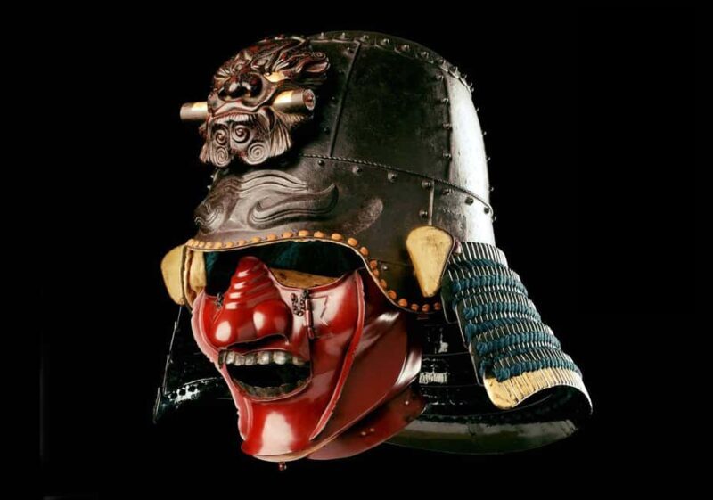 Berlin: Admission ticket to the Samurai Museum Berlin - Key Points