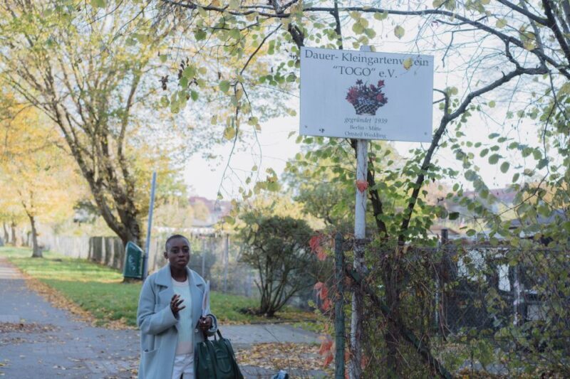 Berlin: African Quarter Historical Guided Walking Tour - Who Will Love This Tour