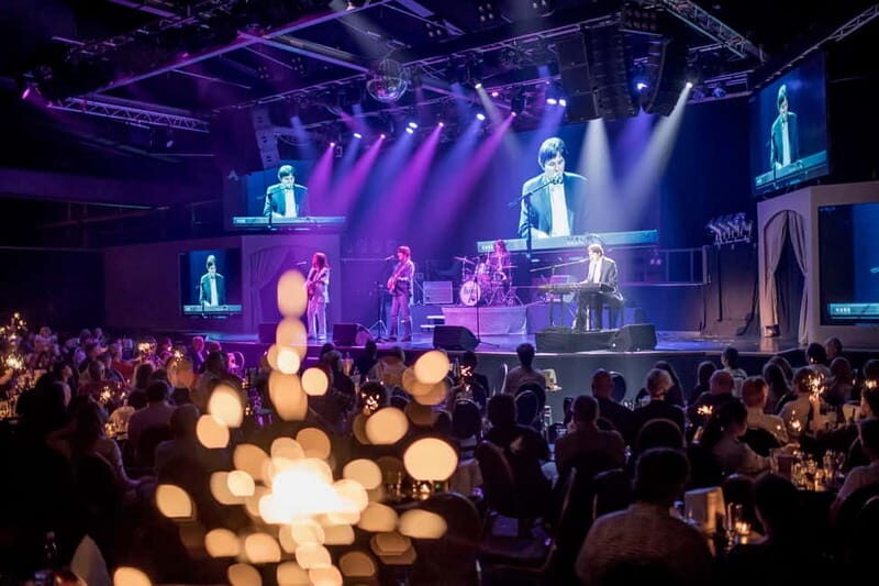 Berlin: "All You Need is Love!" The Beatles Musical Ticket - Who Will Enjoy This Experience?