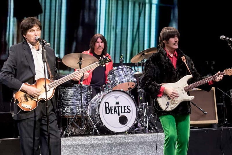 Berlin: "All You Need is Love!" The Beatles Musical Ticket - The Sum Up: Is It Worth Your While?