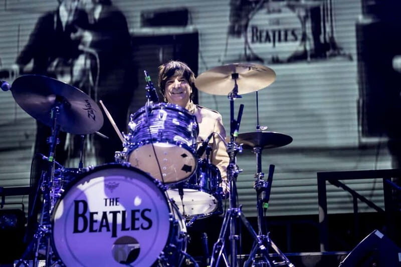 Berlin: "All You Need is Love!" The Beatles Musical Ticket - FAQ